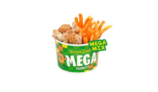 Potato Corner Menu Prices Philippines March 2026 (Updated)