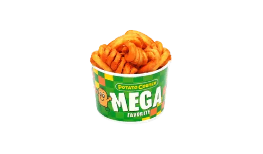 Potato Corner Menu Prices Philippines March 2026 (Updated)