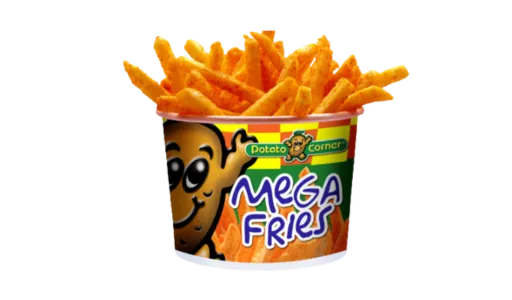 Potato Corner Menu Prices Philippines March 2026 (Updated)