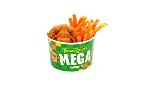 Potato Corner Menu Prices Philippines March 2026 (Updated)