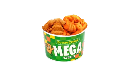 Potato Corner Menu Prices Philippines March 2026 (Updated)