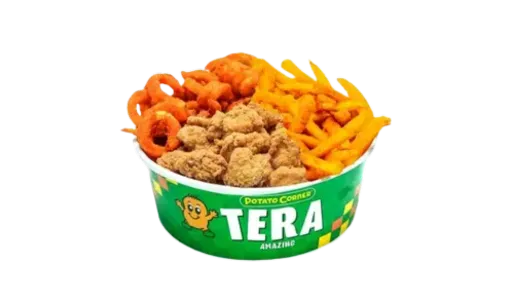 Potato Corner Menu Prices Philippines March 2026 (Updated)