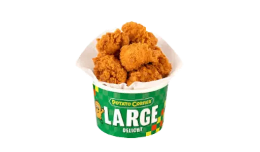 Potato Corner Menu Prices Philippines March 2026 (Updated)